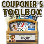Couponer's Tool Box | Moola Saving Mom