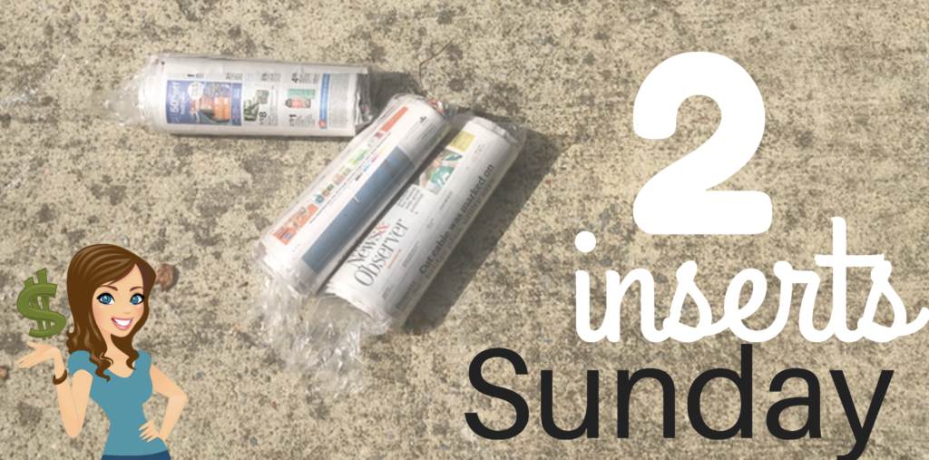 Sunday Coupon Preview Archives - Moola Saving Mom