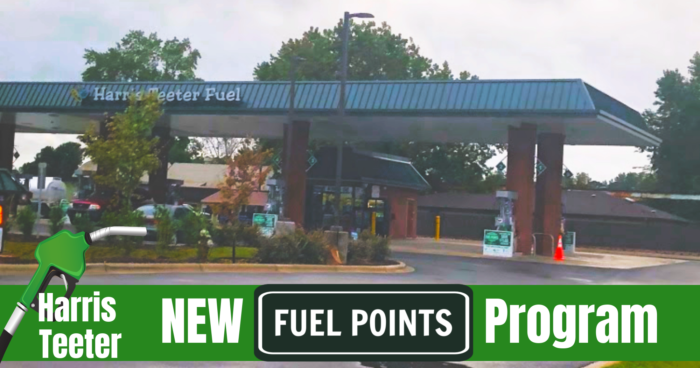 Harris Teeter Archives - Moola Saving Mom