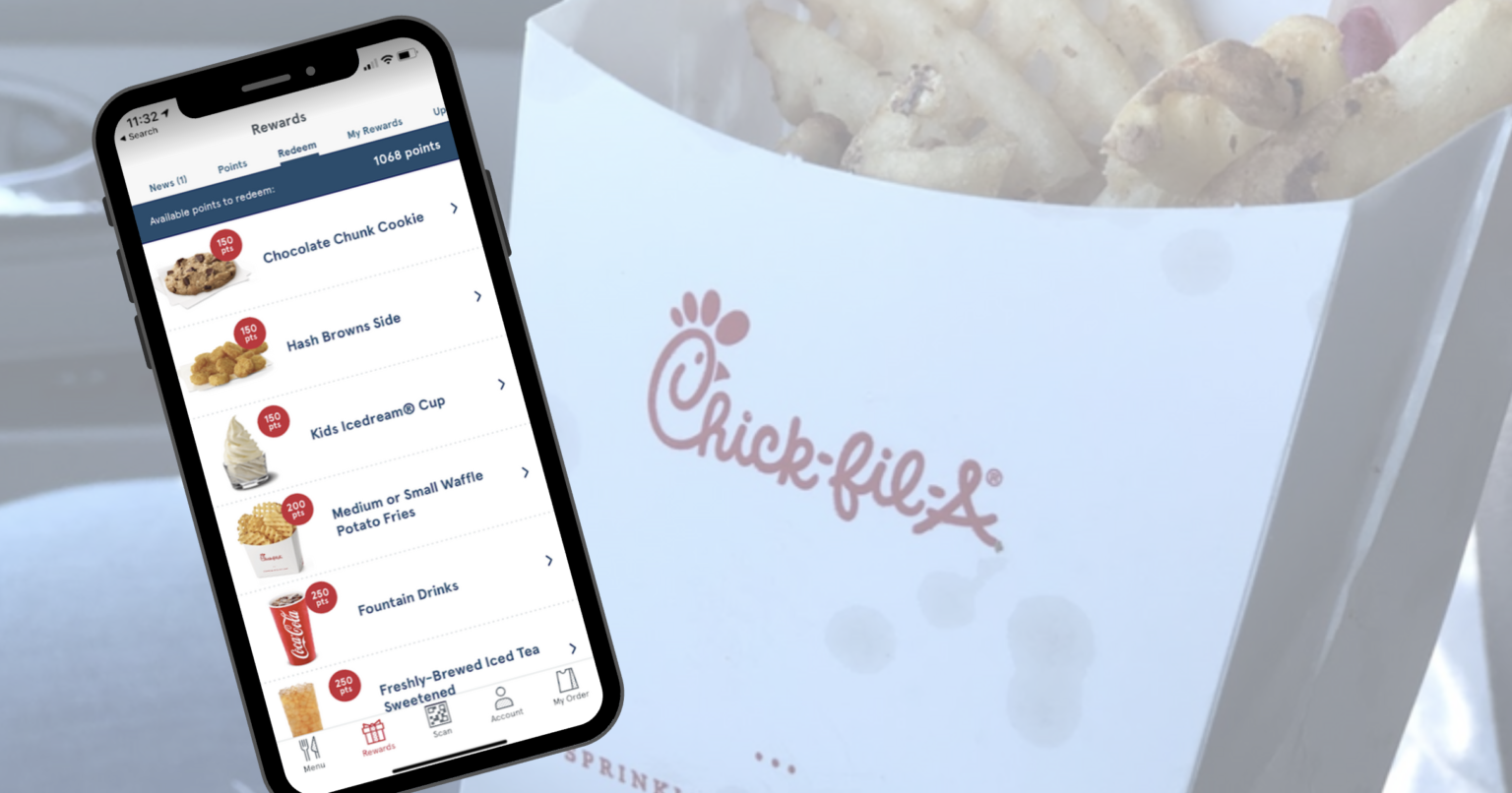 Easy Ways to Save Money at Chick-Fil-A | Moola Saving Mom
