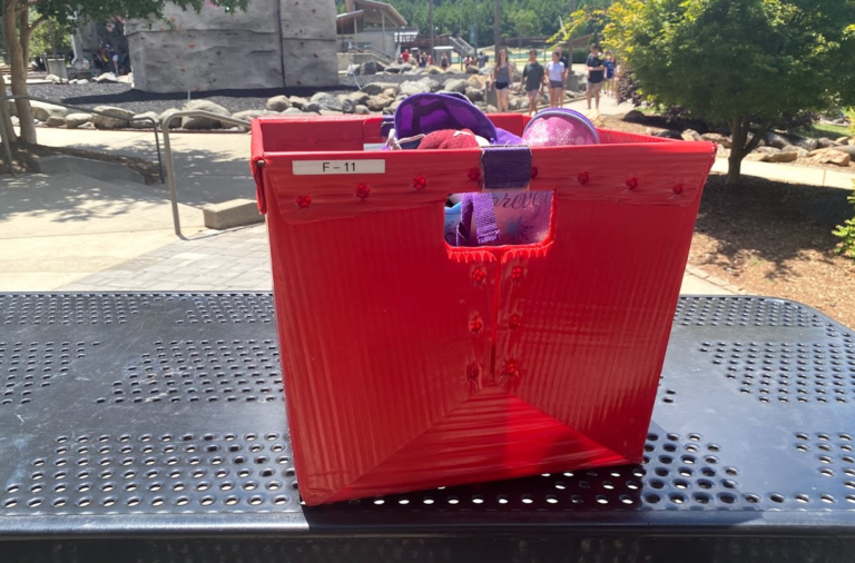 U.S. National WhiteWater Center Review | Moola Saving Mom