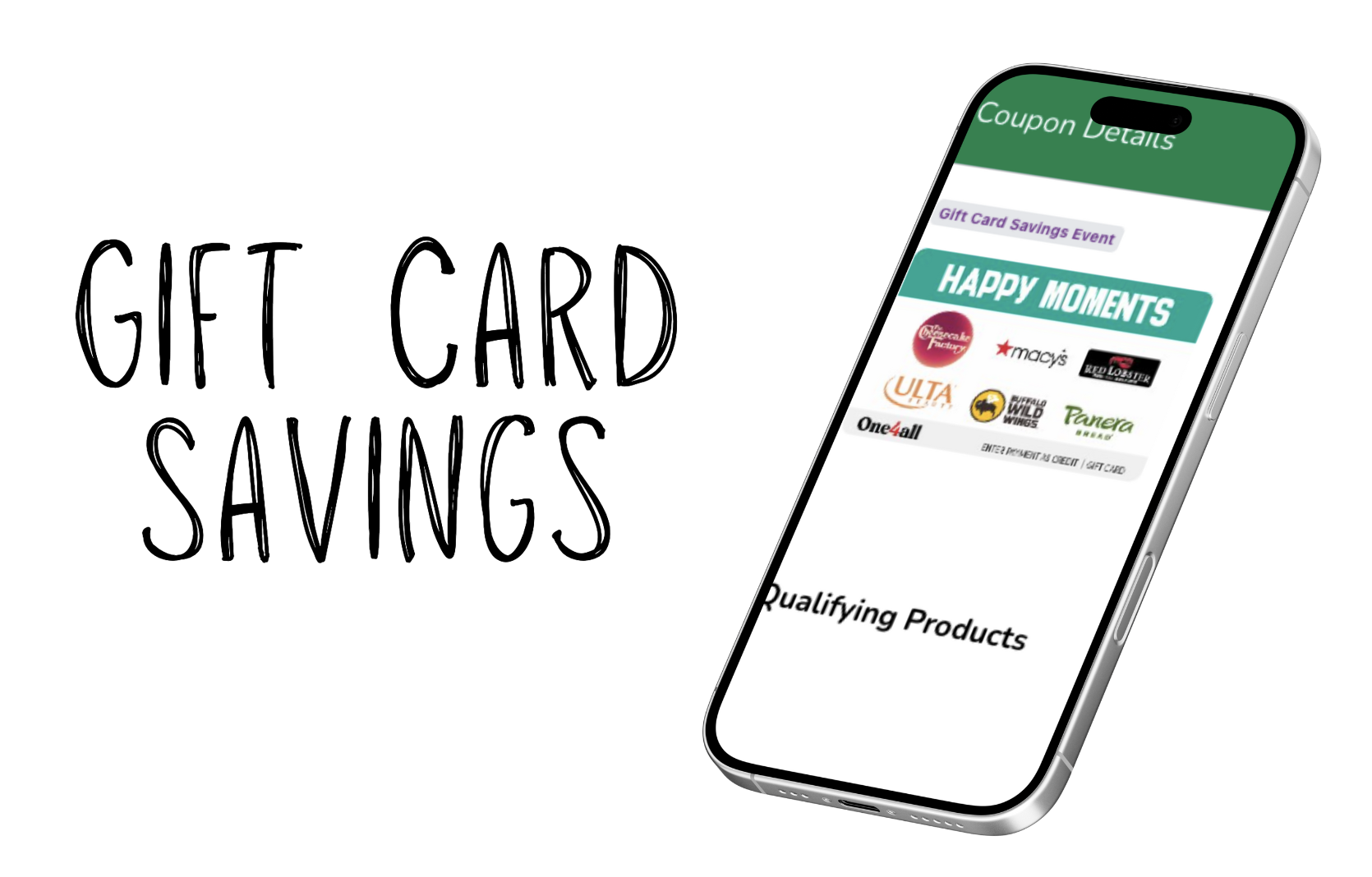 Harris Teeter Gift Card Deal | Moola Saving Mom