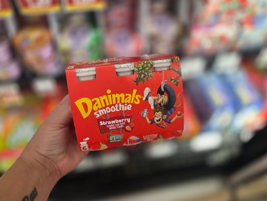 $1.39 Danimals Smoothies *Publix* | Moola Saving Mom