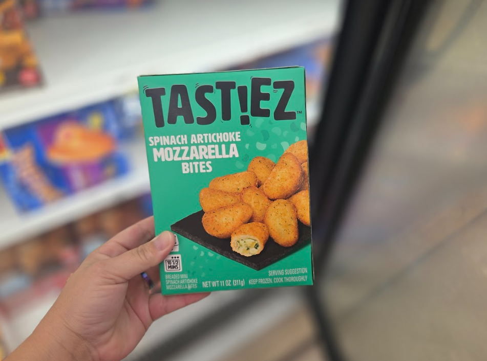 $2.49 Tast!ez Appetizers *Food Lion* | Moola Saving Mom